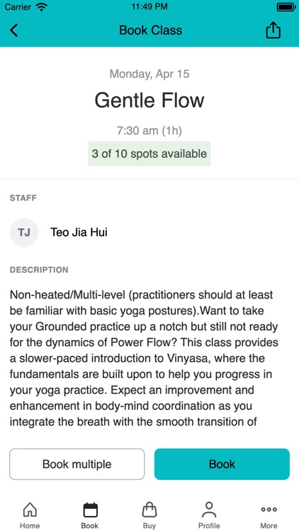 AIBI Maxwell by AIBI International Pte Ltd