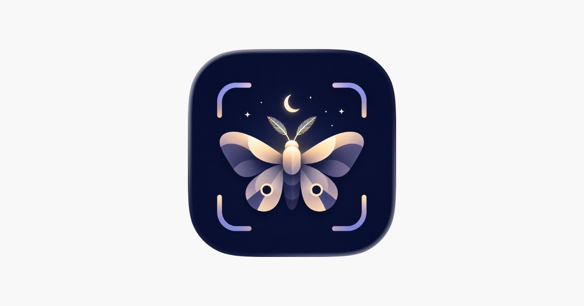 ‎Moth Identifier: AI Insect ID App - App Store