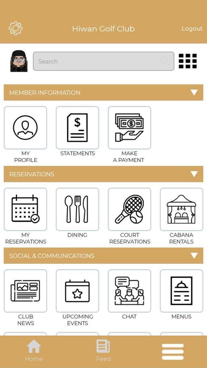 Hiwan Golf Club, CO by Concert Golf Partners LLC