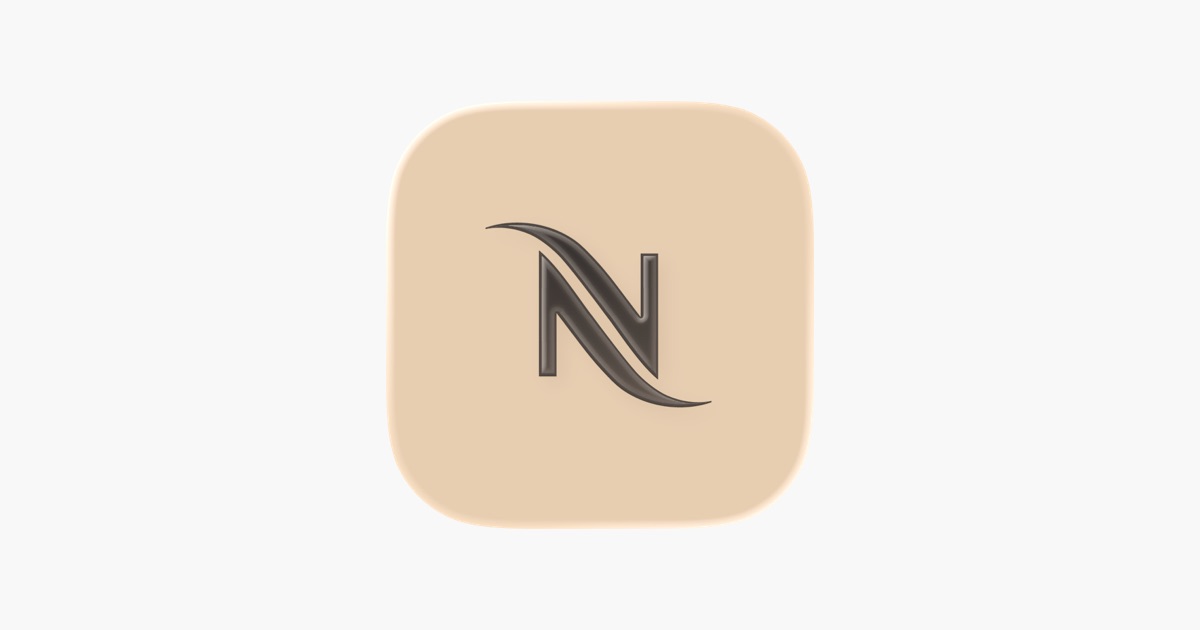 ‎Nespresso Intervallo App - App Store