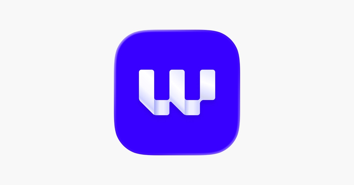 ‎Webot (Formerly Pionex.US) App - App Store