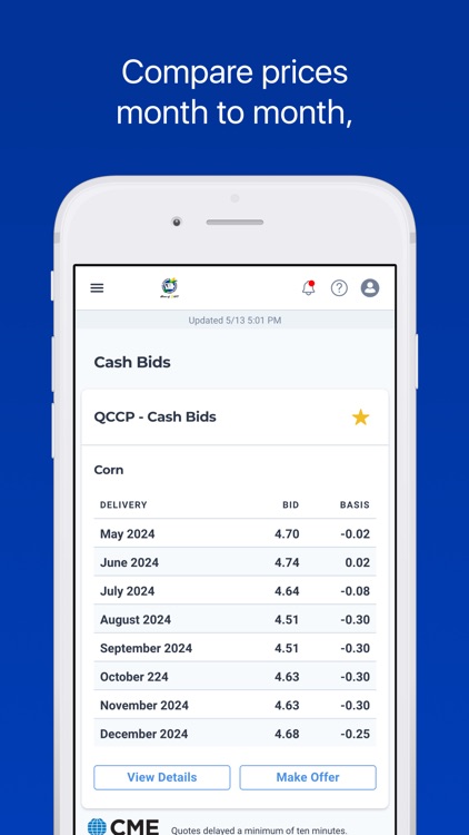 QCCP - Home of KFT by Quad County Corn Processors Cooperative