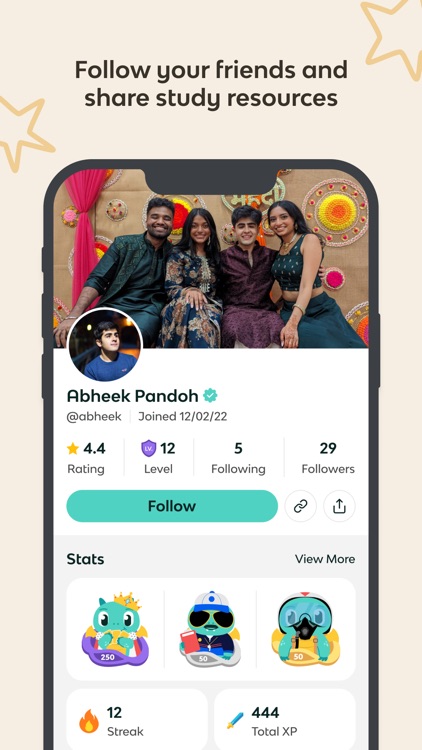 Knowt: AI Flashcards & Notes by Knowt Inc.