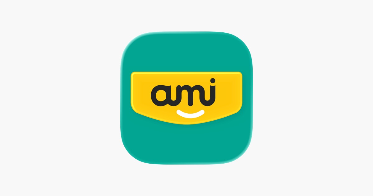 ‎AMI App - App Store
