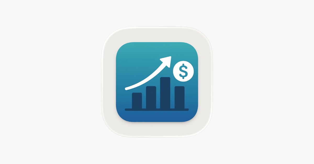 ExpensesManager》App - App Store