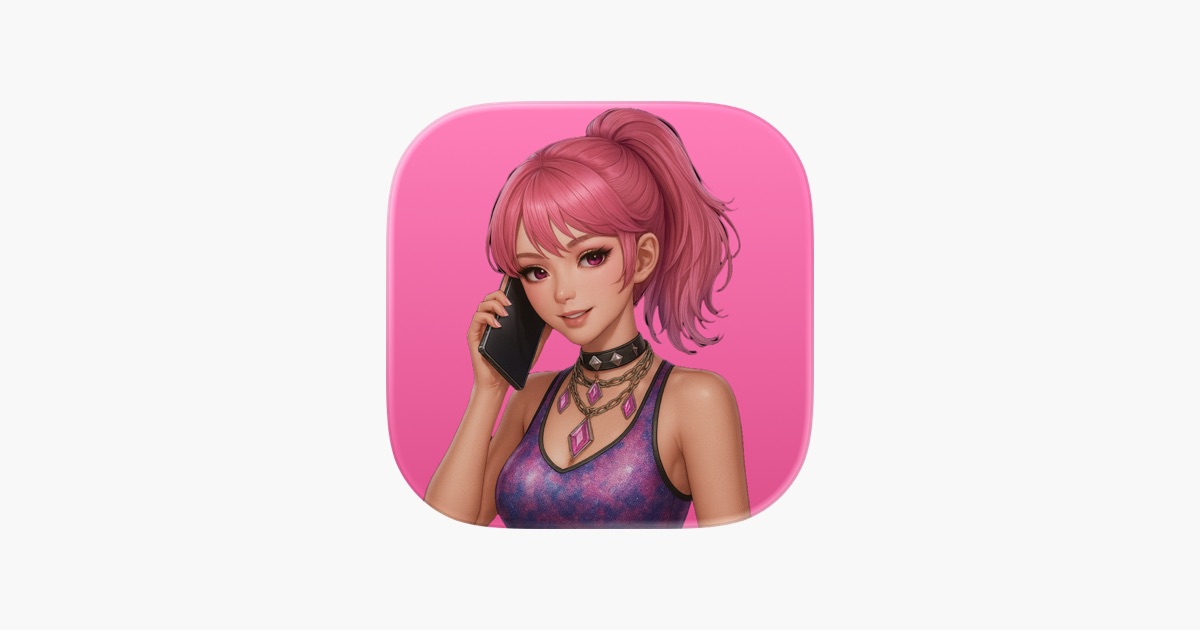 ‎Whimly - AI Roleplay Chat App - App Store