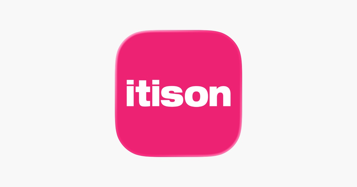 ‎itison App - App Store