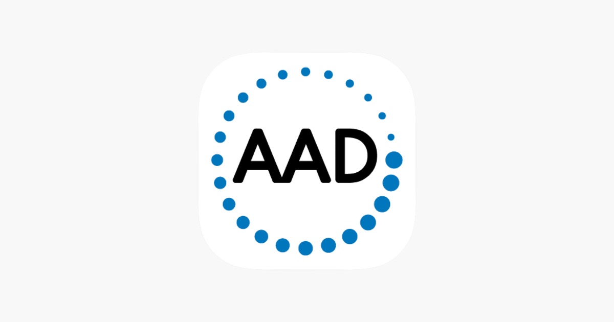 ‎AAD 2026 Annual Meeting App - App Store
