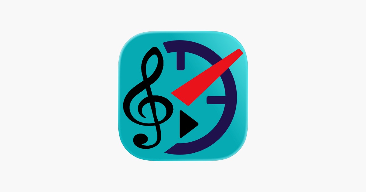 ‎Cadance Dance Tempo Control App - App Store