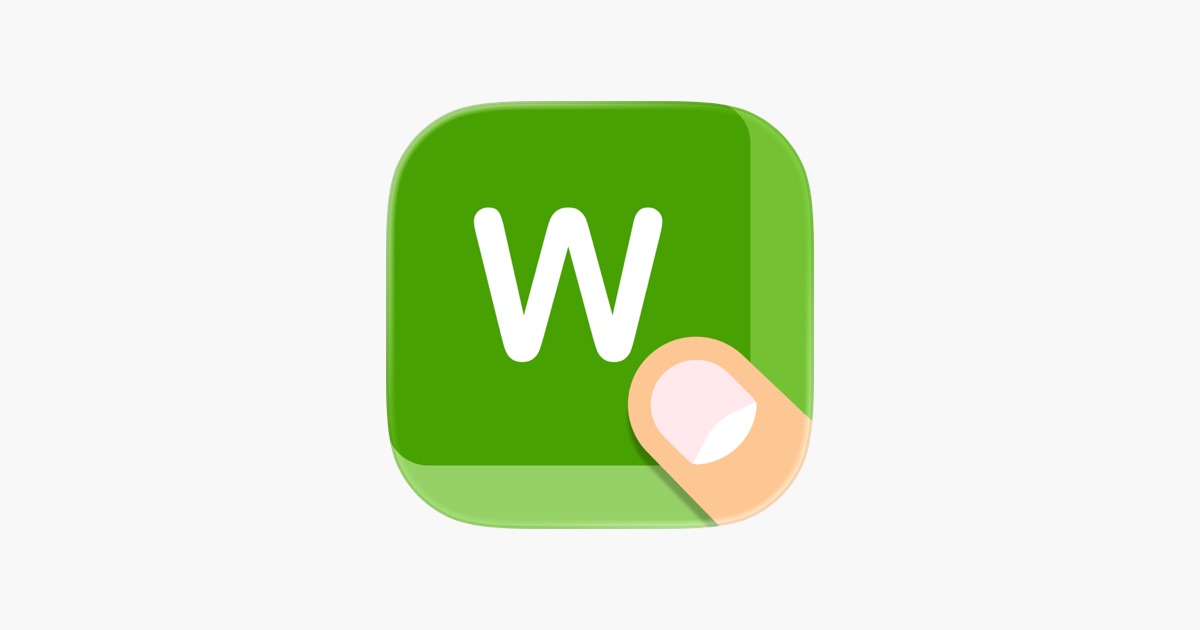 ‎Learn words daily - WordStock‑App – App Store