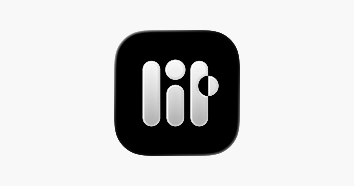 ‎LIT Light Meter App - App Store
