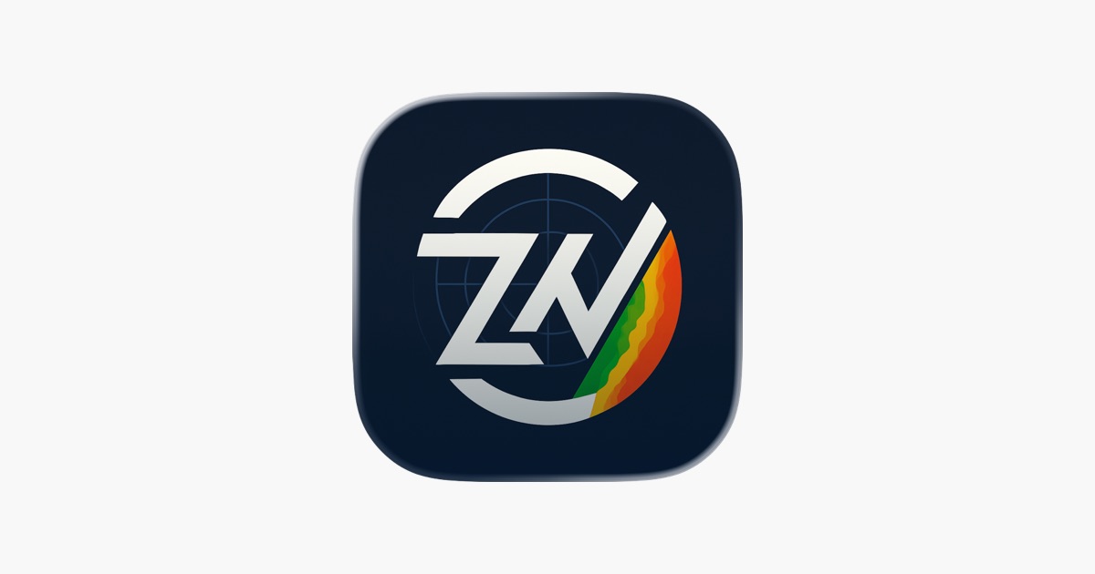 ‎App ZoneWatch – Radar & Forecast - App Store