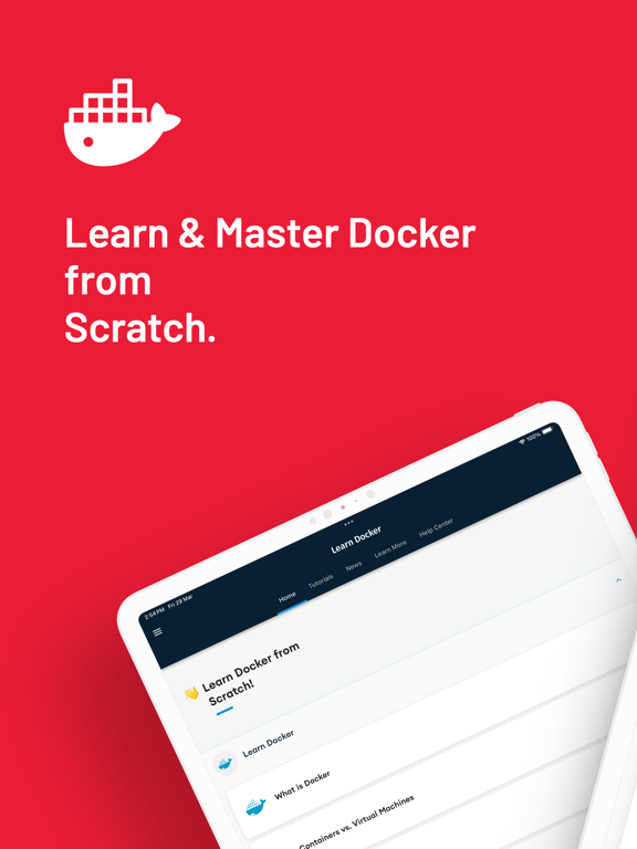 Télécharger Learn Docker from Scratch pour iPhone / iPad sur l'App ... Télécharger Learn Docker from Scratch pour iPhone / iPad sur l'App ...