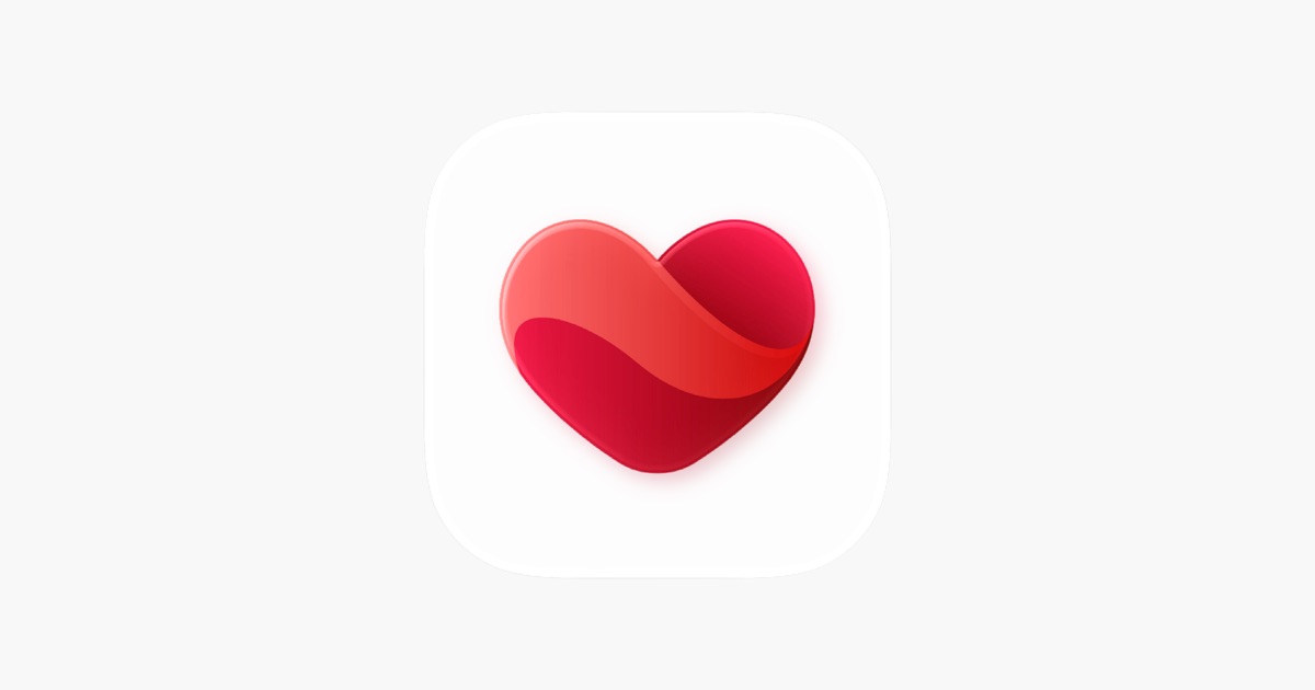 ‎Pulse Tracker - Heart Rate App - App Store