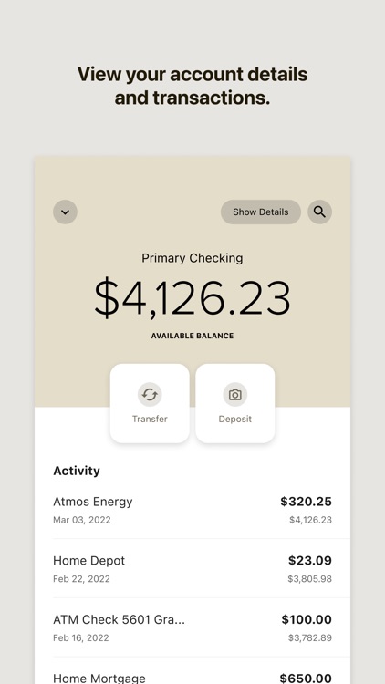 Valley Strong Mobile Banking by Valley Strong Credit Union