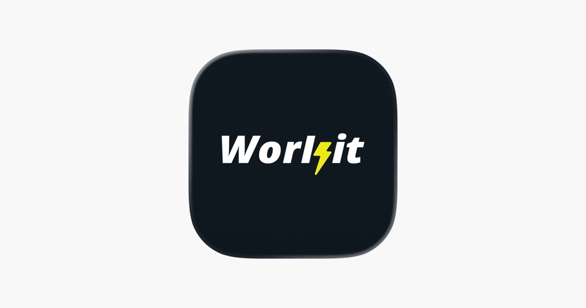 ‎Workit: Workout & Get Paid App - App Store