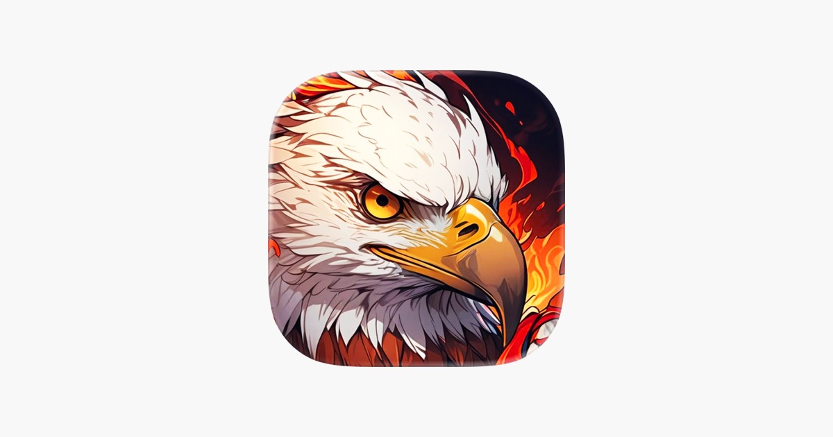 ‎Eagle Backgrounds 4K HD App - App Store