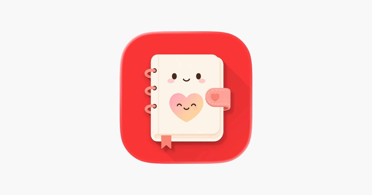 TODAY IS - Mood Diary,Journal》App - App Store