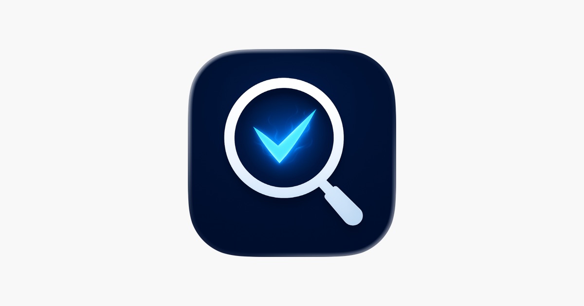 ‎DeepCheck: 아이폰 진단 리포트 앱 - App Store