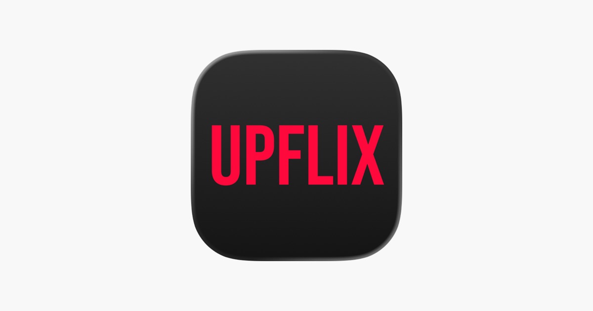‎Upflix - Streaming Guide App - App Store