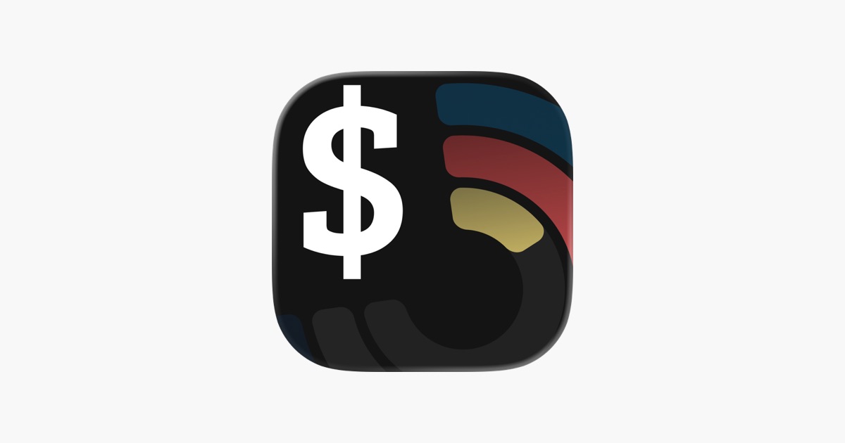 ‎MoneyWise AI Budget Planner App - App Store
