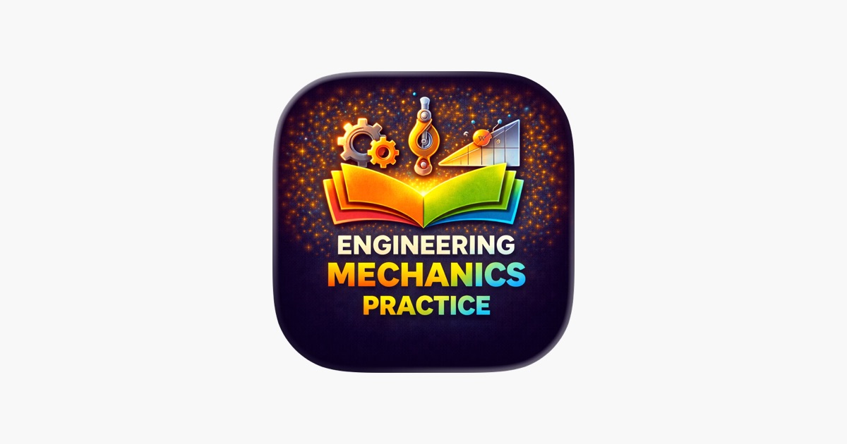 ‎Engineering Mechanics Practiceアプリ - App Store