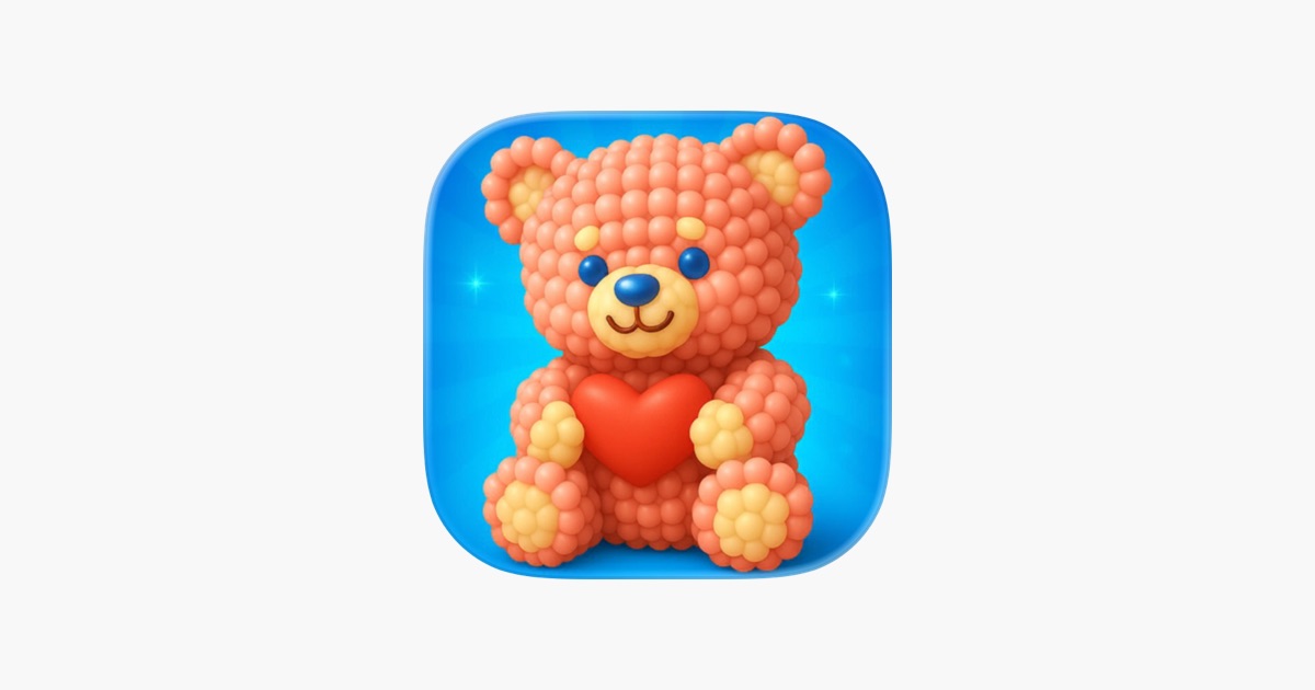 ‎App Bead Off – App Store