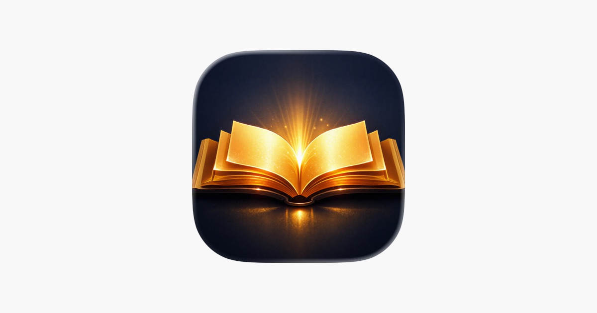 ‎Scripture Mate App - App Store