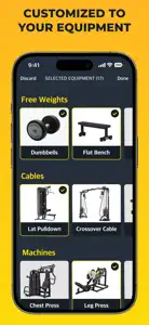 Gymverse App Reviews – Features, Pricing & User Ratings