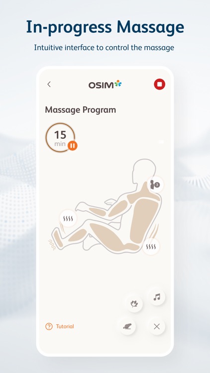 OSIM Well-Being by OSIM International Ltd