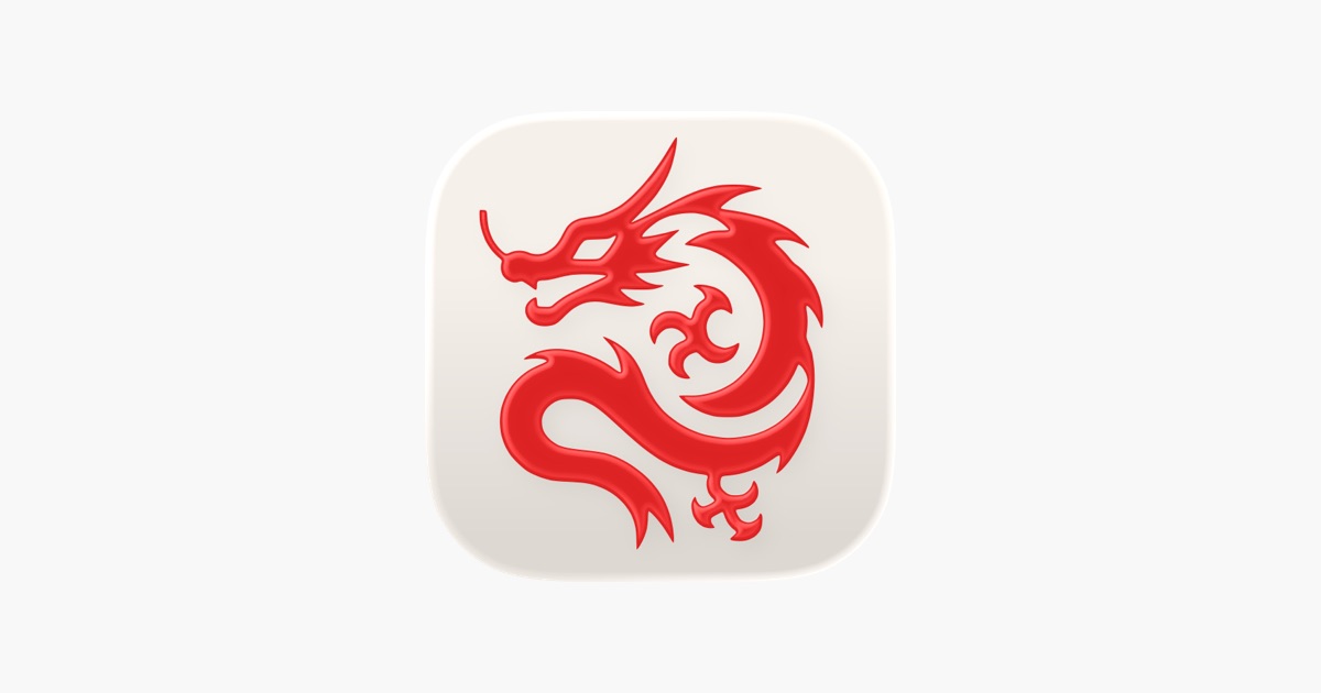 ‎Riichi Mahjong Tracker‑App – App Store