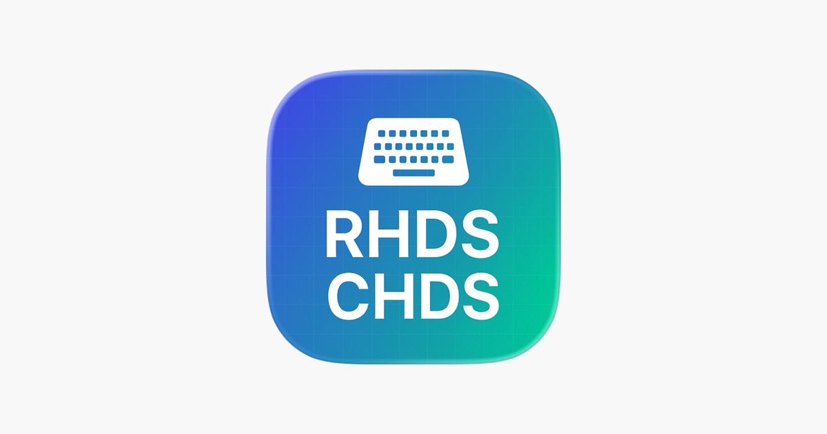 ‎RHDS CHDS Mastery 앱 - App Store