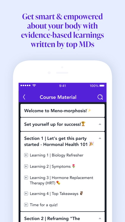 Elektra Health by Elektra Health