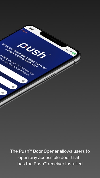 Push Door Opener by wehearyouasl.com