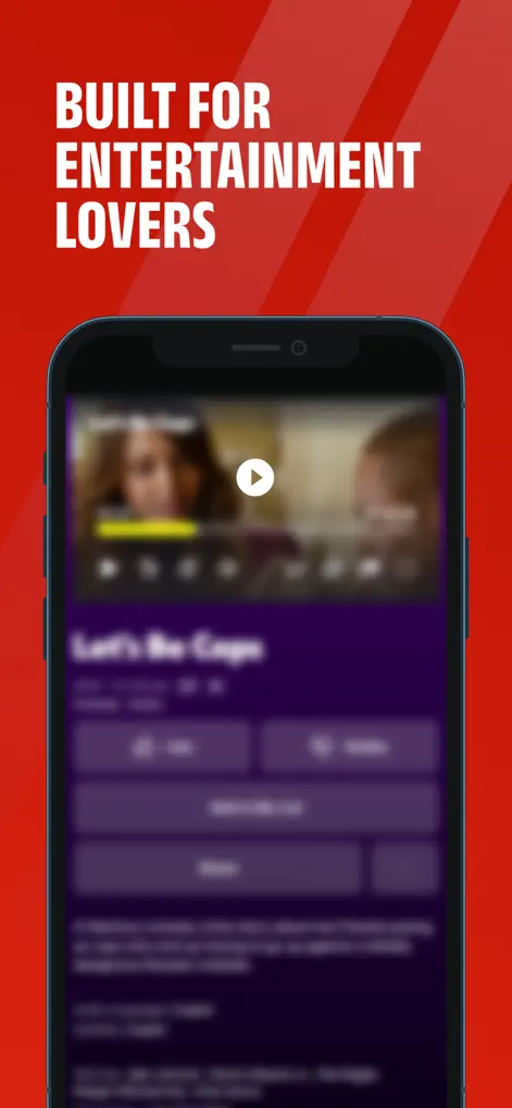 Cineby – Movies & TV Browser - Productivity App | MWM