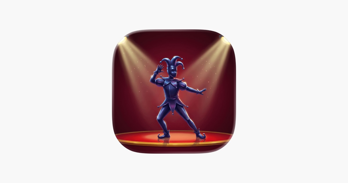 Hush the Show》App - App Store