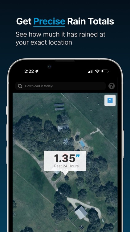 RainDrop - Virtual Rain Gauge by Raindrop Limited Liability Company