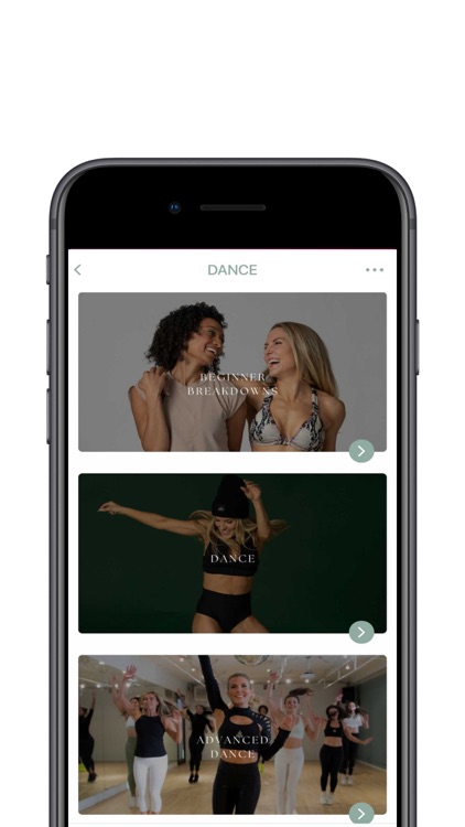 Space With Anna Kaiser by Kaiser Fitness LLC