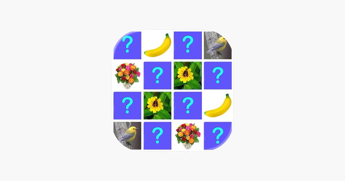 Card Pair Memory Game》App - App Store