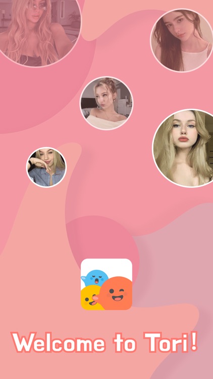 Tori-Have fun & Share by Ruttab Ali