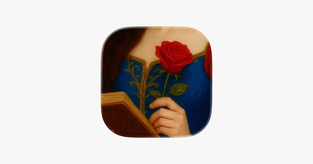‎Kindred: Live Your Fanfiction App - App Store