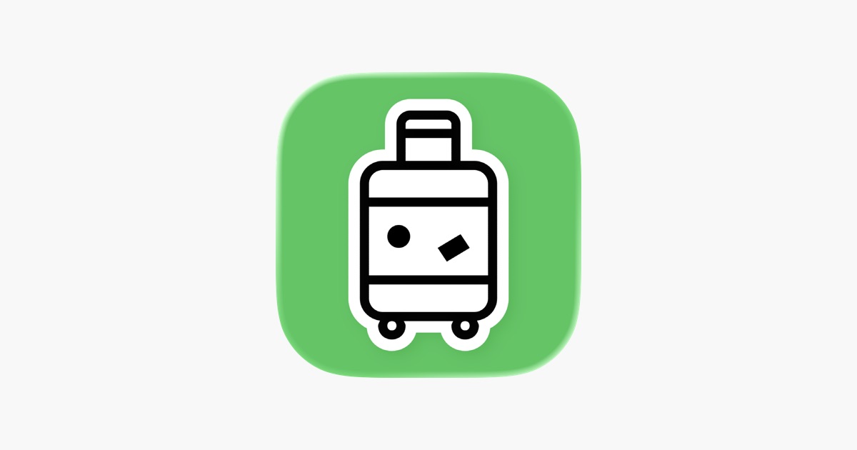 ‎Packing List - OnePack App - App Store