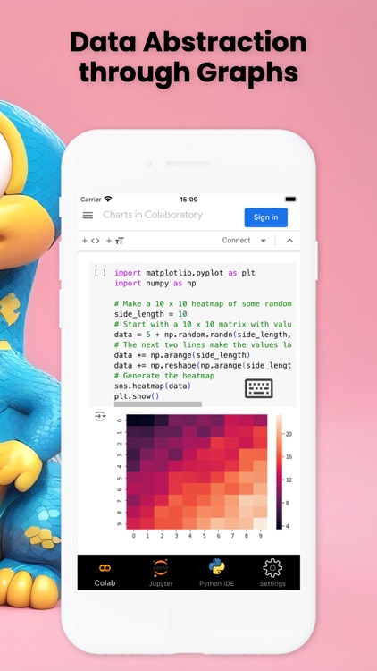 Python Coding Editor 3 IDE App by FREE AI UTILS COMPANY LIMITED