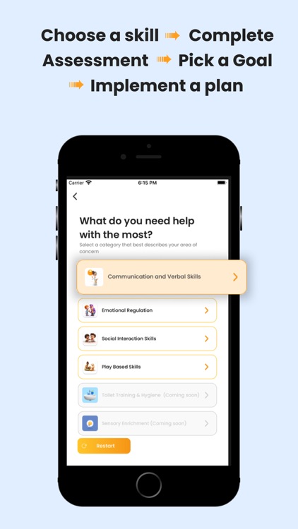 Autism 360 by Datta Corp