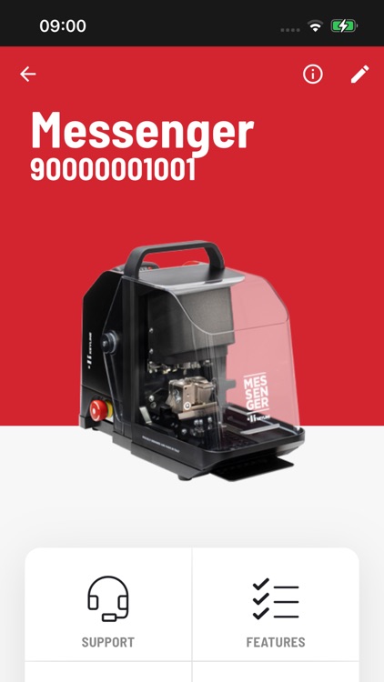 Keyline HUB by Keyline S.p.A.