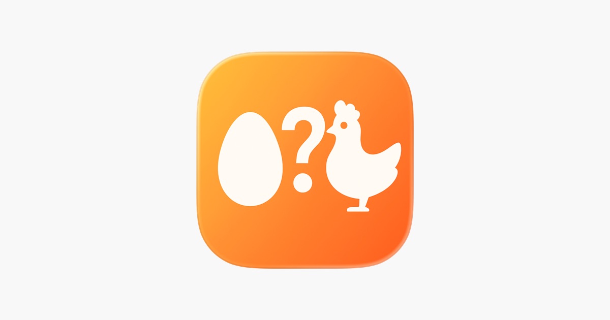 ‎Which Came First? App - App Store