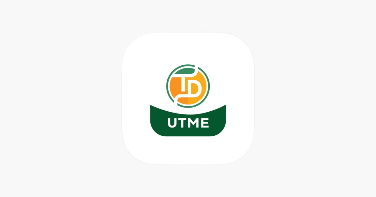 ‎TestDriller UTME App - App Store