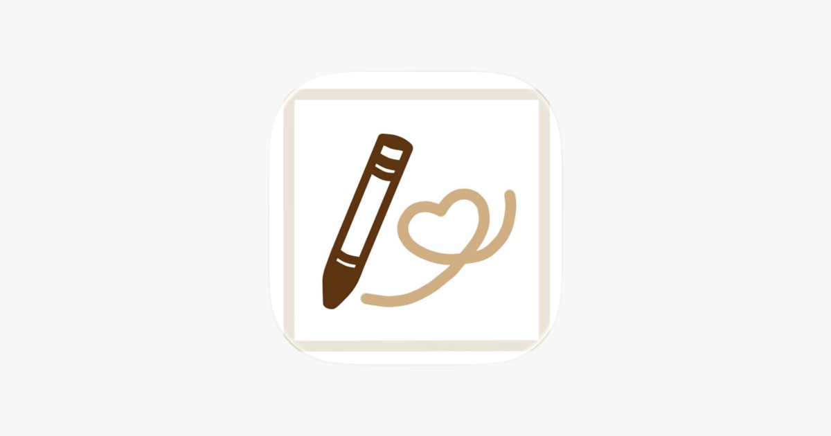 ‎Simple Drawing Pad App - App Store