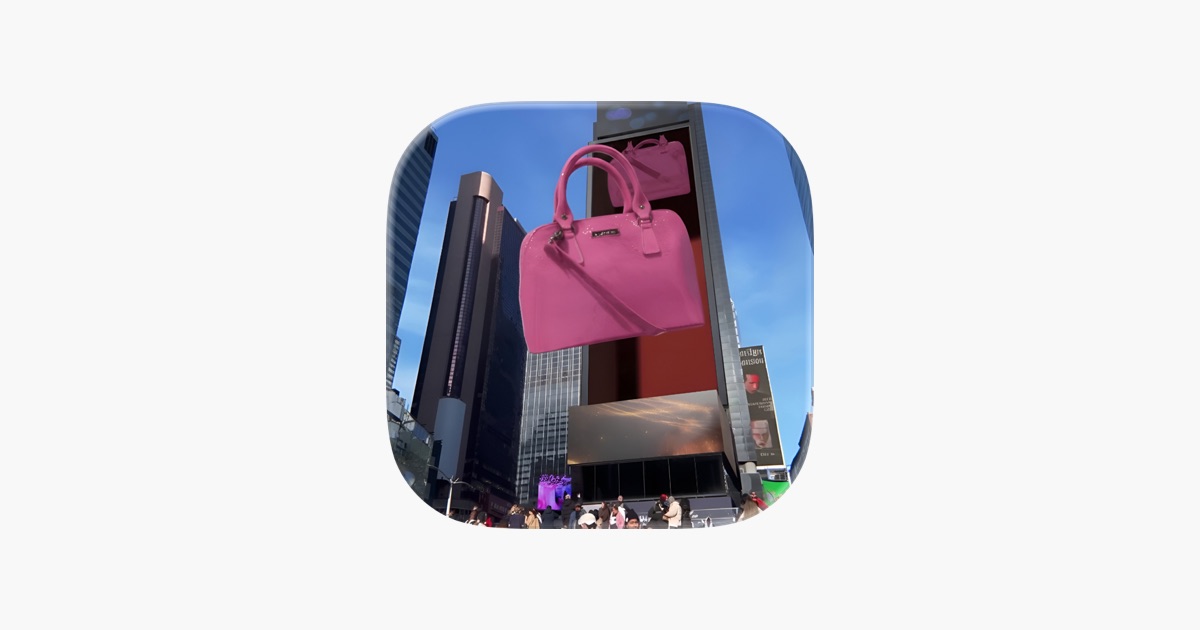 ‎CGI Video Ads - VFX Ads Maker App - App Store