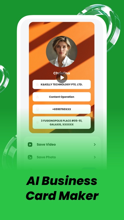 Linktree AI by K&KELLY TECHNOLOGY PTE. LTD.